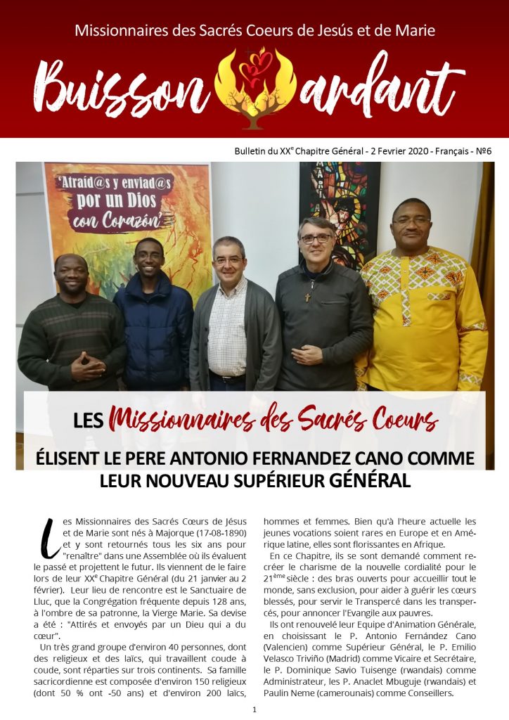 _Boletines XXCG – M.SS.CC.